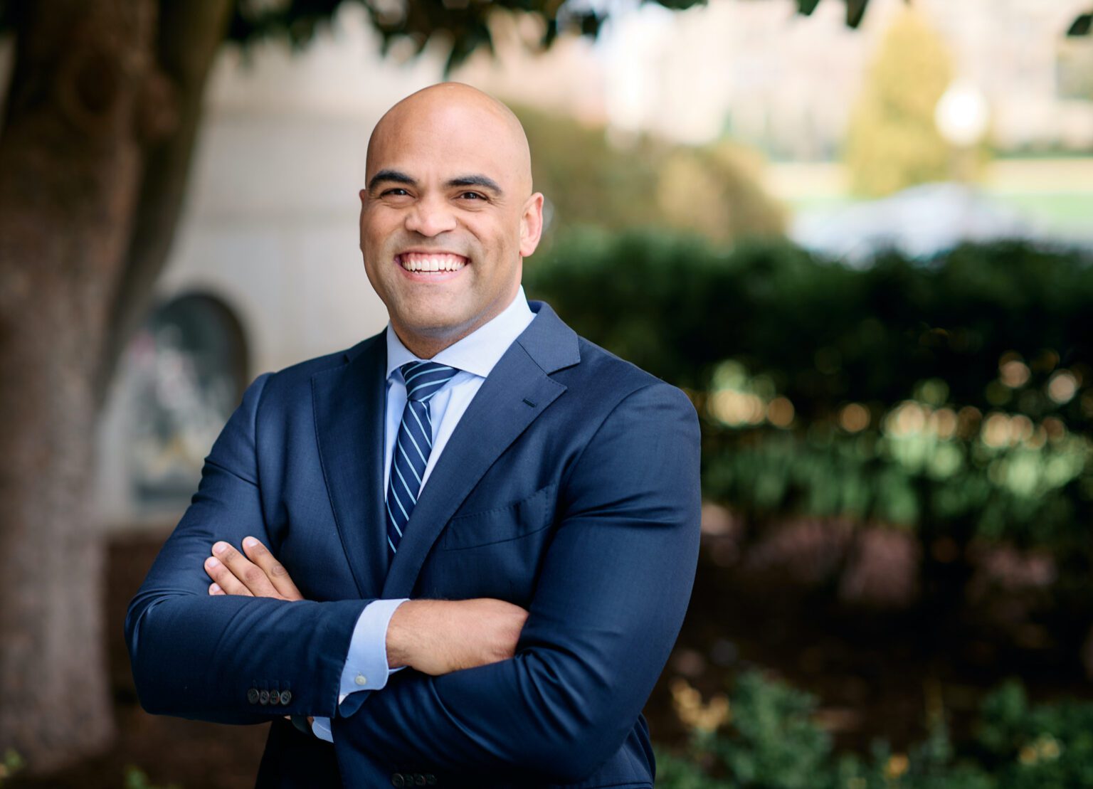 Home Page - Trinity Park Conservancy